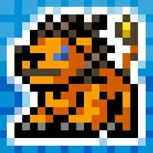 Liamon | Digimon Unlimited Wiki | Fandom