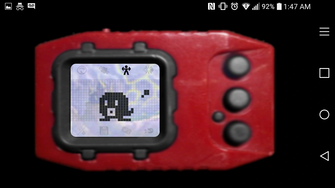 Otamamon | Digimon Unlimited Wiki | Fandom