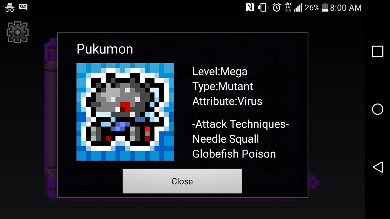 Pukumon | Digimon Unlimited Wiki | Fandom
