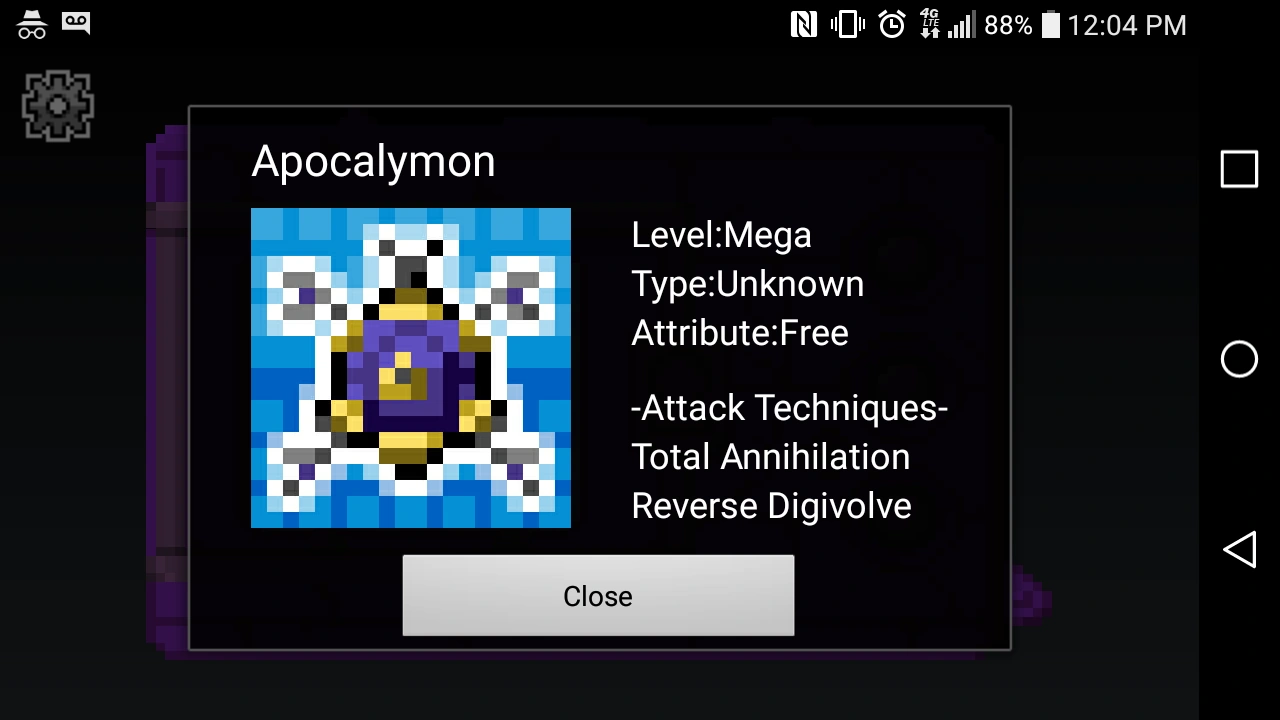 Apocalymon | Digimon Unlimited Wiki | Fandom