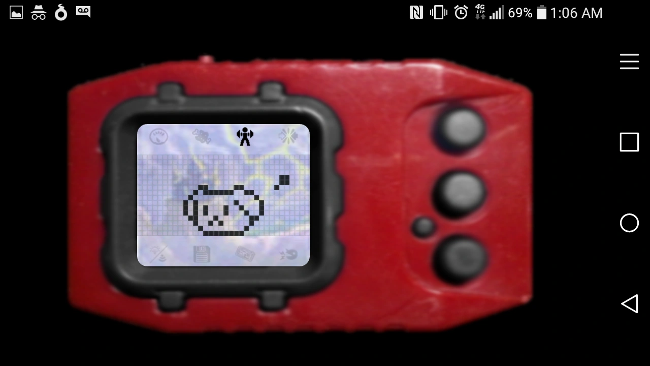 Pagumon | Digimon Unlimited Wiki | Fandom