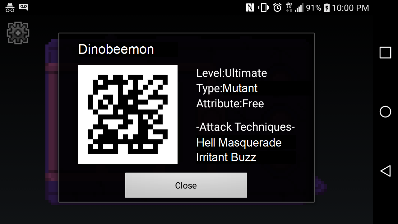 Dinobeemon | Digimon Unlimited Wiki | Fandom