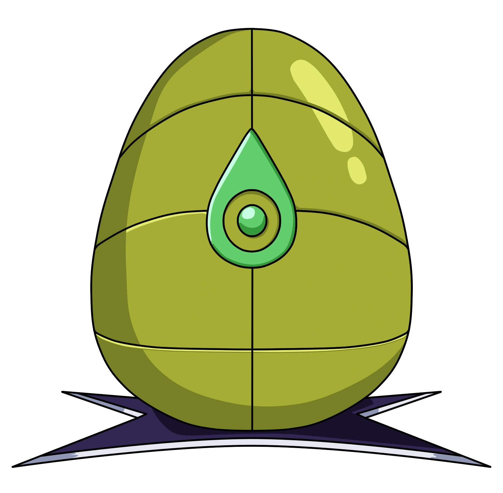 Digimental de la Pureza | Digimon Wiki | Fandom