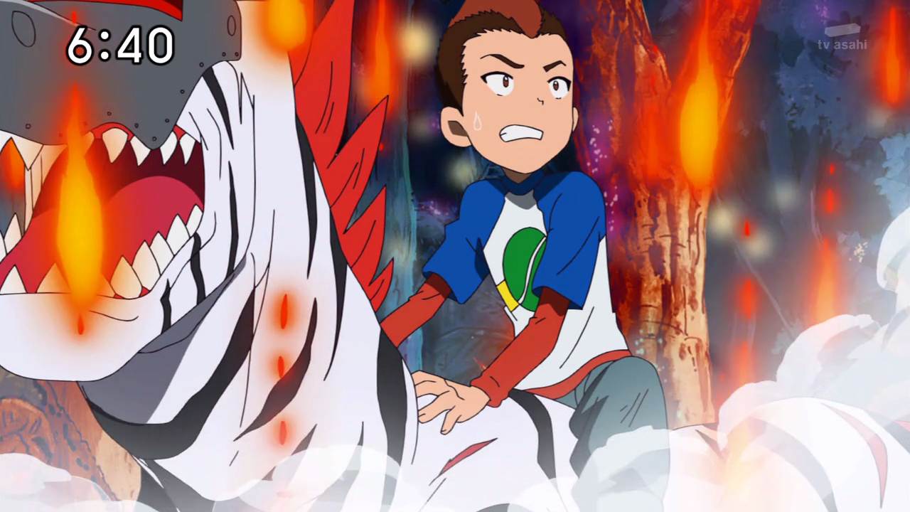 Ken Fusion Digimonwiki Fandom Powered By Wikia