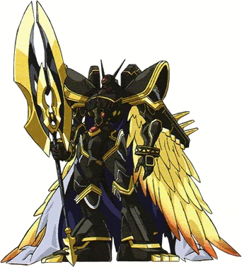 Gallery:Alphamon Ouryuken | DigimonWiki | Fandom