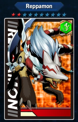 Image - Reppamon dh.png | DigimonWiki | FANDOM powered by Wikia