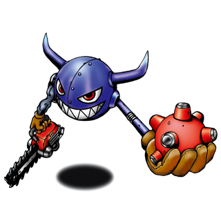 Category:Machine Digimon | DigimonWiki | FANDOM powered by Wikia