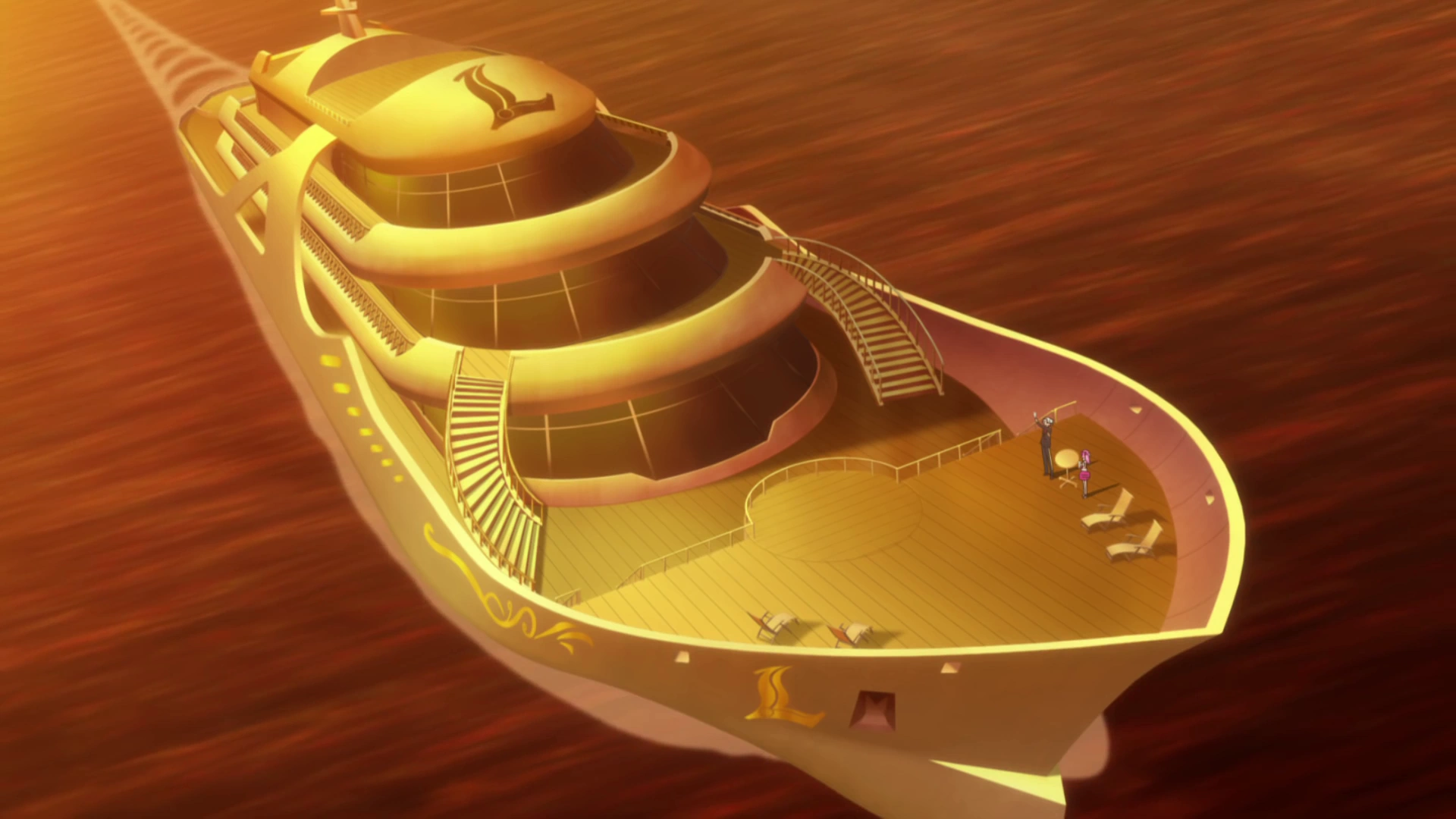 Gorgeous Knight | DigimonWiki | Fandom