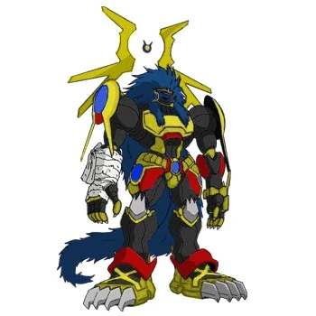 Apollomon Whispered | DigiPedia | Fandom