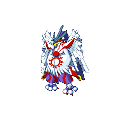 Chronomon Holy Mode | DigiPedia | FANDOM powered by Wikia