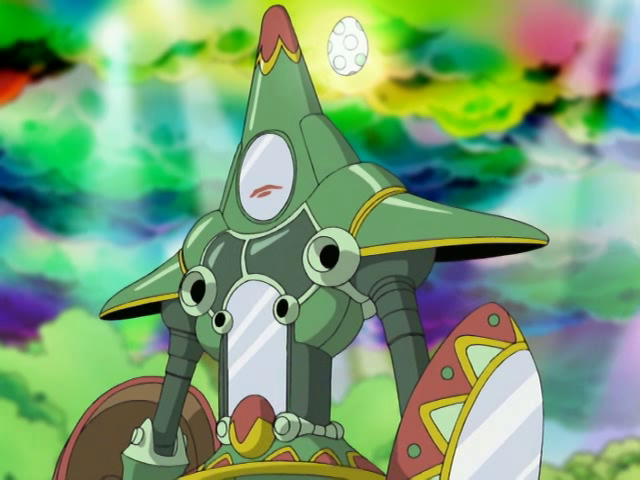 Mercurymon Frontier Digimonwiki Fandom Powered By Wikia
