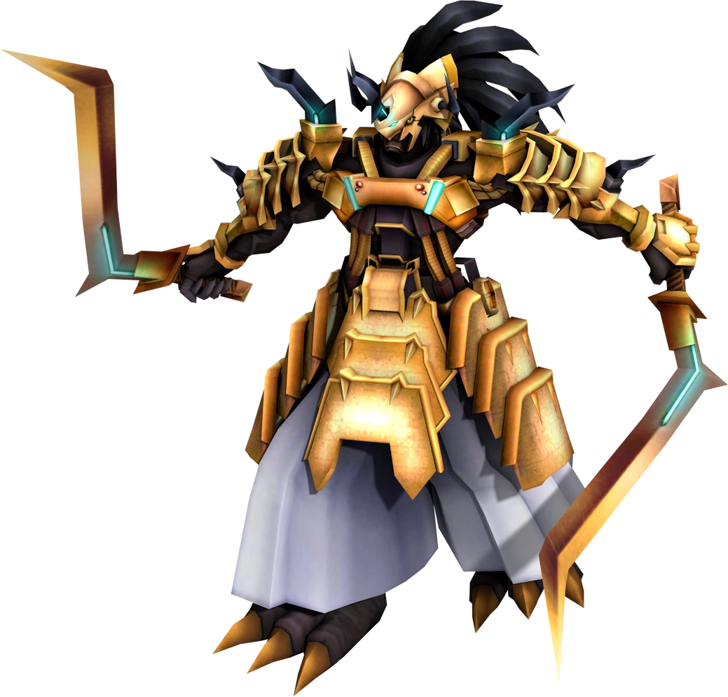 Gaiomon (Mutant) | DigiPedia | Fandom