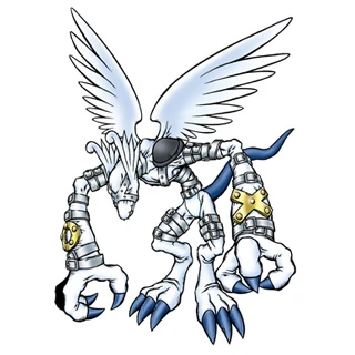 Gargoylemon | DigimonWiki | Fandom