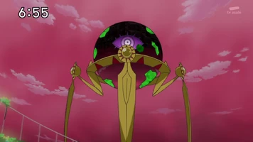 Quartzmon (Fusion) | DigimonWiki | FANDOM powered by Wikia