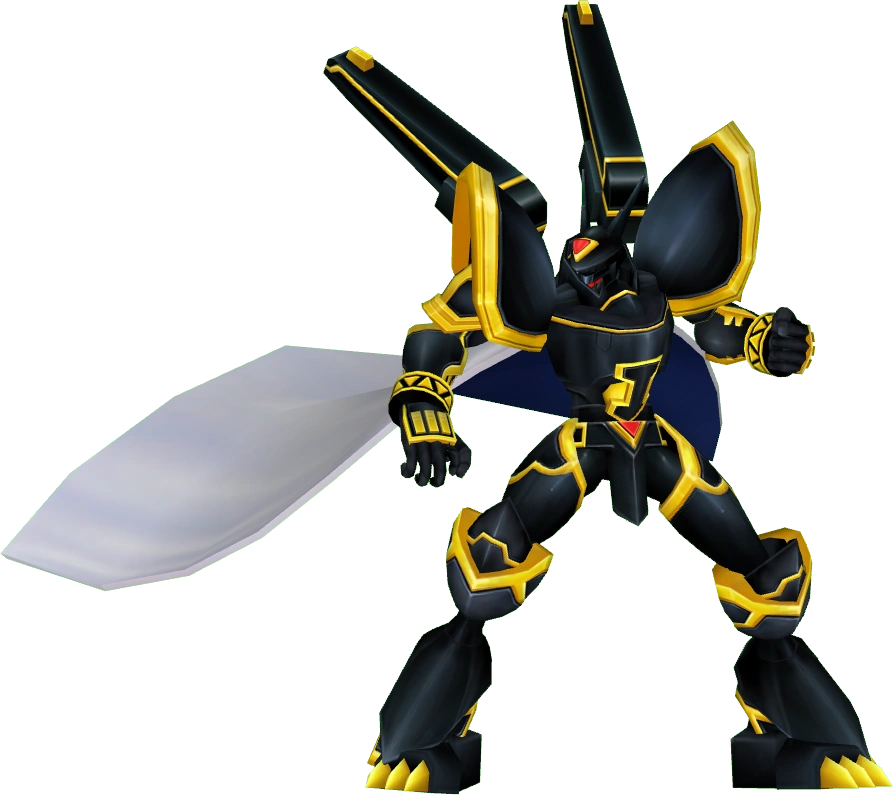 Image - Alphamon dm.png | DigimonWiki | FANDOM powered by Wikia