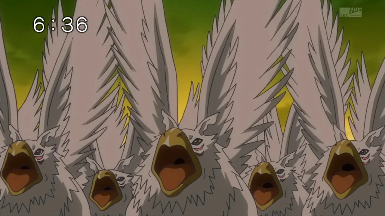 Hippogriffomon/Galería | Digimon Wiki | Fandom