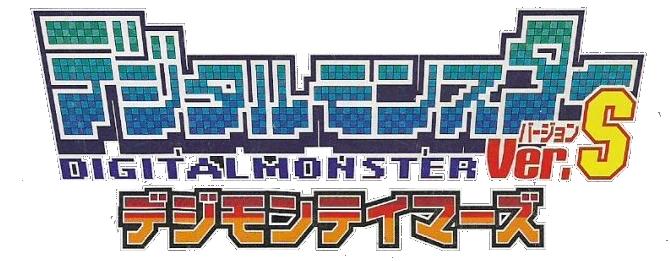 Digital Monster Ver.S | Digimon Wiki | FANDOM powered by Wikia