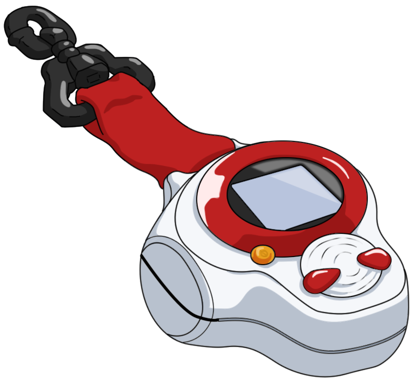 D Arc Digimon Wiki Fandom Powered By Wikia