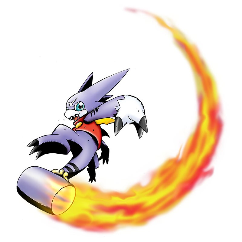Gumdramon Digimon Wiki Fandom Powered By Wikia