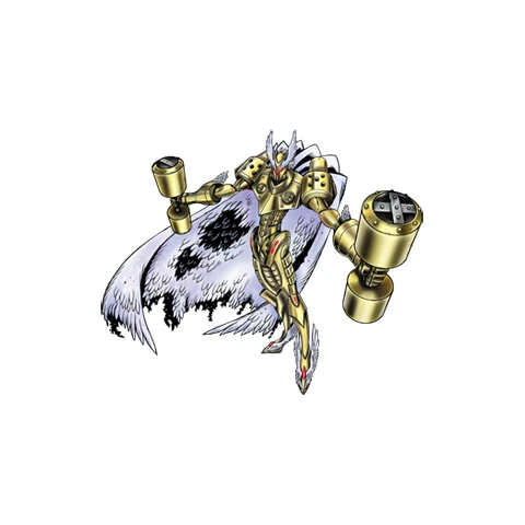 Jupitermon | DigiPedia | Fandom