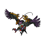 Fan:Falcomon (Digitalize) | DigimonWiki | FANDOM powered by Wikia
