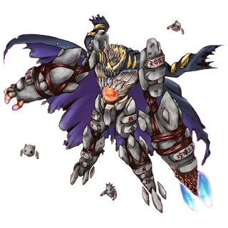 Bancho | DigimonWiki | Fandom