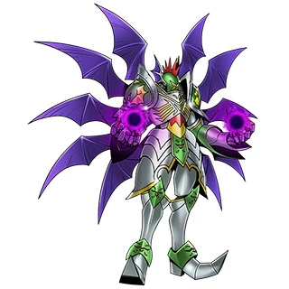 ShadowSeraphimon | DigimonWiki | Fandom