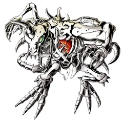 SkullGreymon | DigiPedia | Fandom