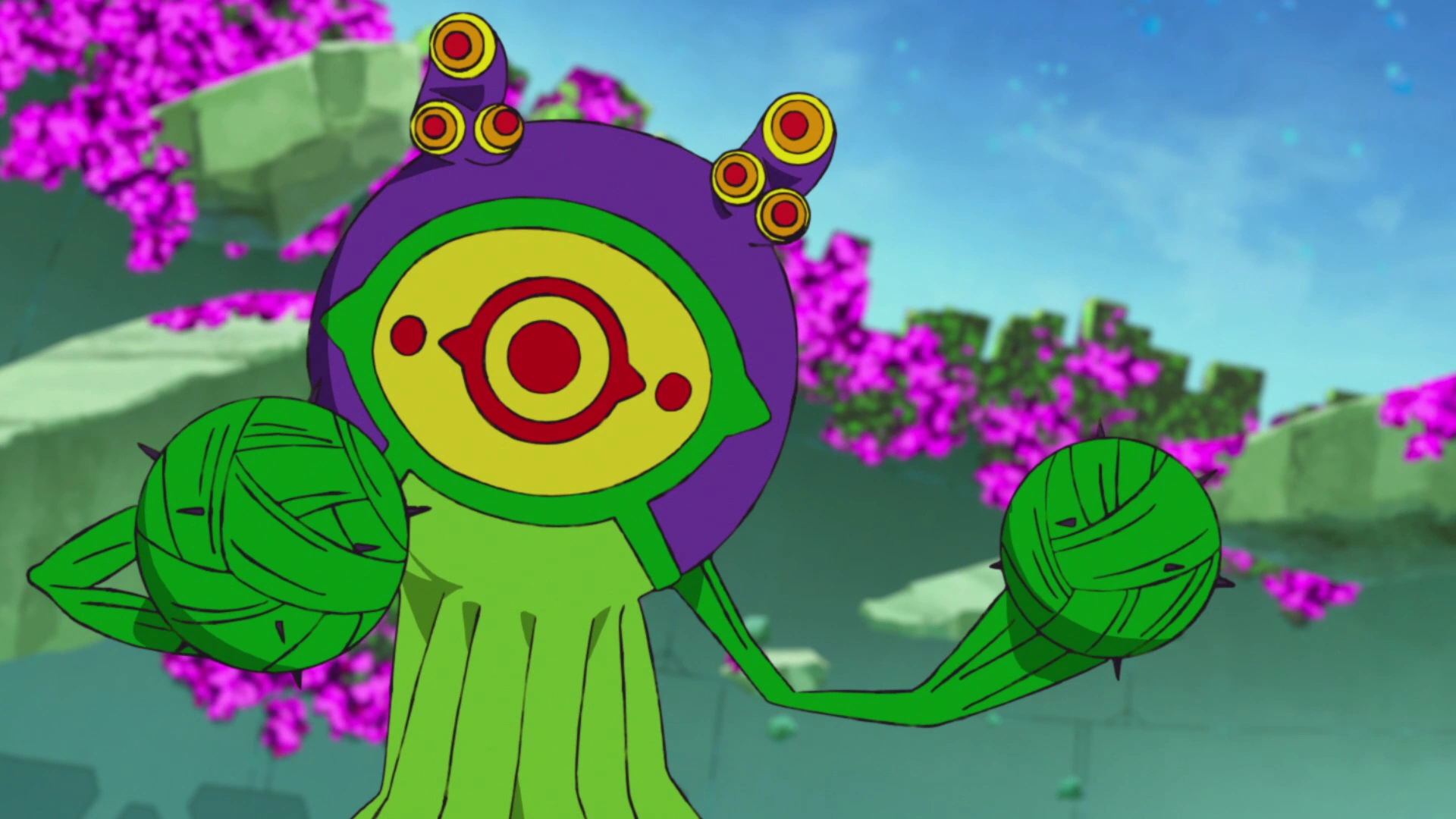 Gallery:Argomon (Rookie) | DigimonWiki | Fandom