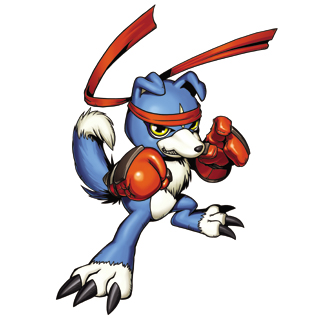 Kangarumon