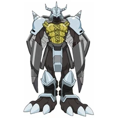 Gaiomon | DigiPedia | Fandom