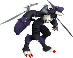 Offmon (Appli Monsters 3DS) | DigimonWiki | Fandom