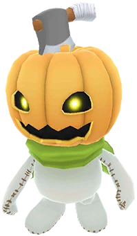 Pumpkinmon (ReArise) | DigimonWiki | FANDOM powered by Wikia