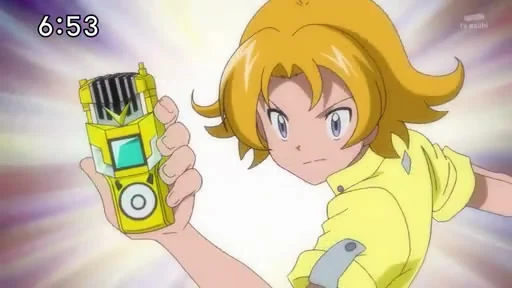 Yuu Amano | Digimon Wiki | Fandom
