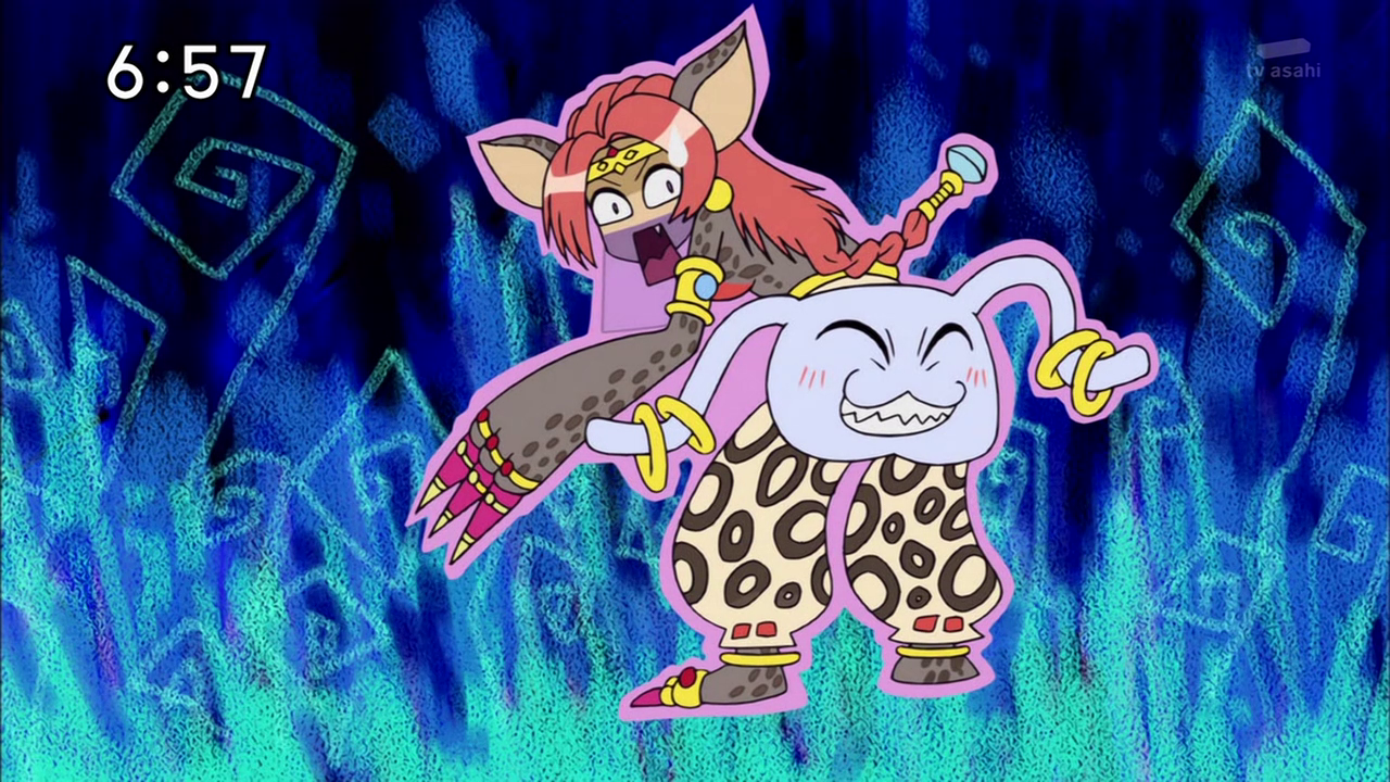 Diuse Chartspagumon Digimonwiki Fandom Powered By Wikia