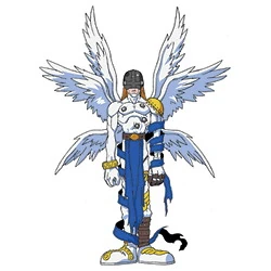 Angemon | DigiPedia | Fandom