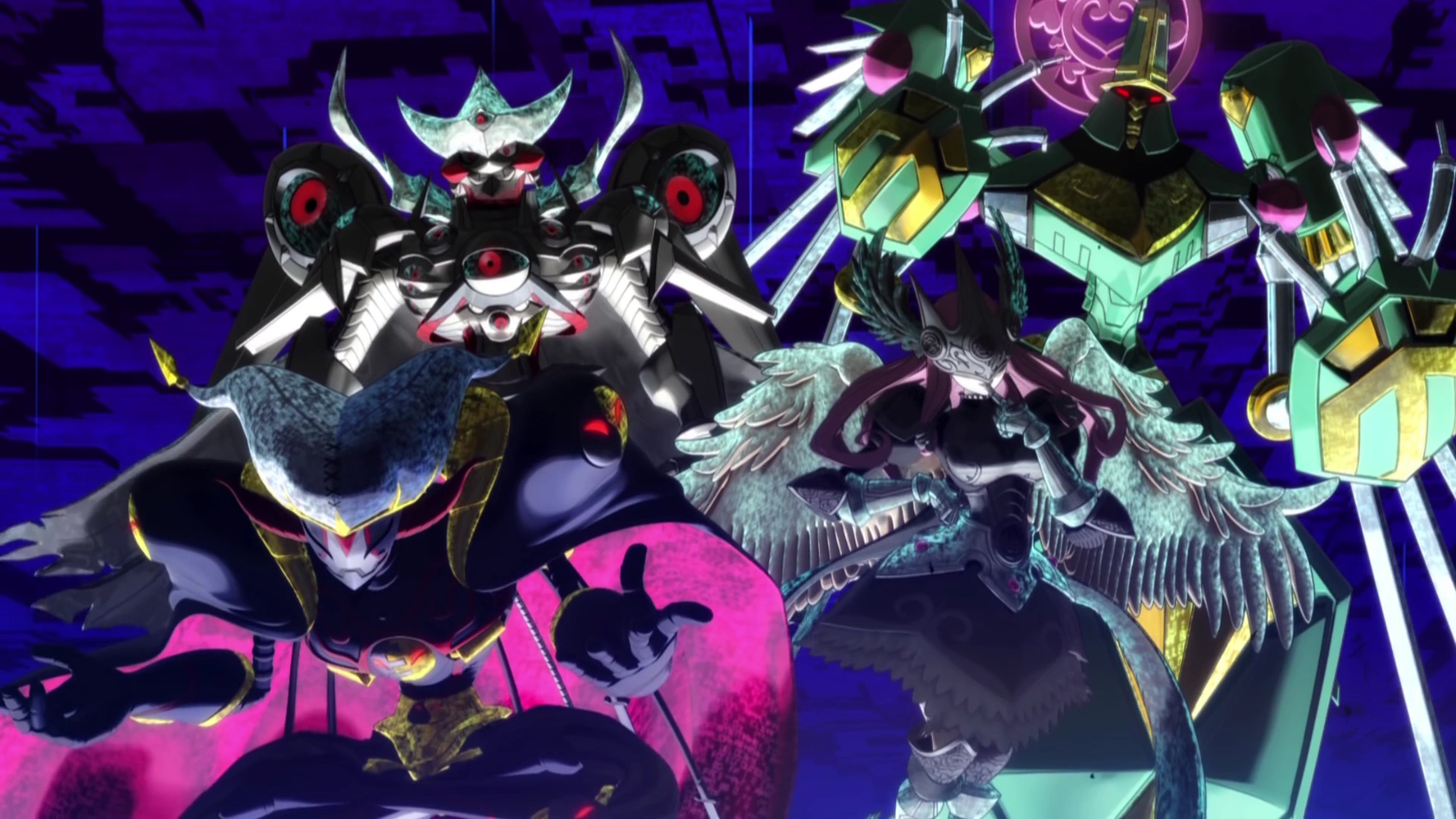 Ultimate 4 | DigimonWiki | FANDOM powered by Wikia