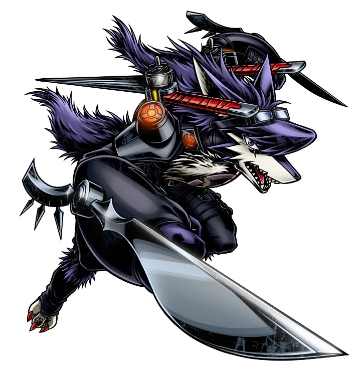 Shutmon | Digimon Wiki | Fandom