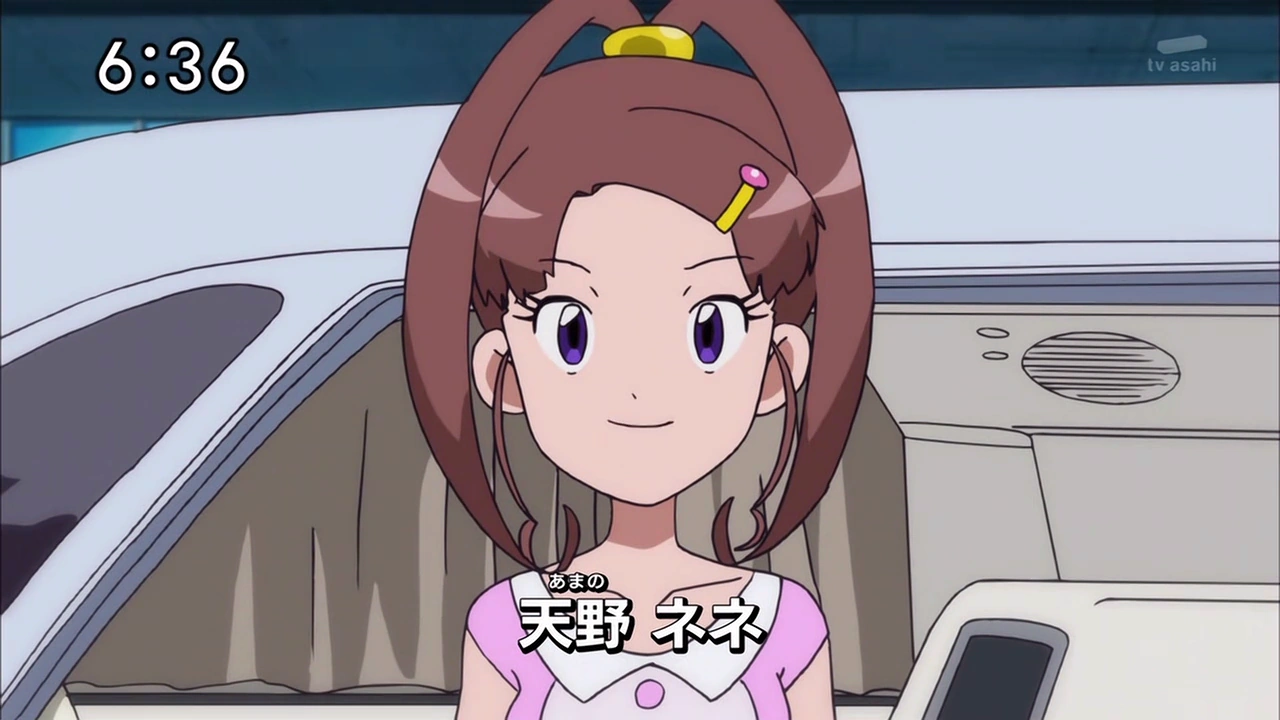 Nene Amano | DigimonWiki | FANDOM powered by Wikia