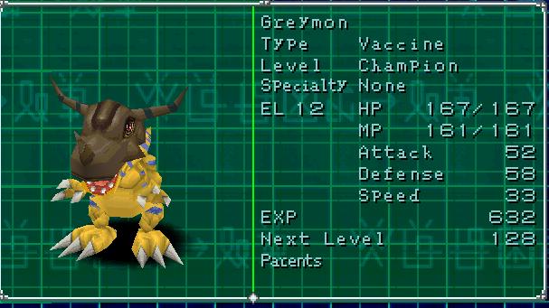 Greymon Digimonwiki Fandom Powered By Wikia