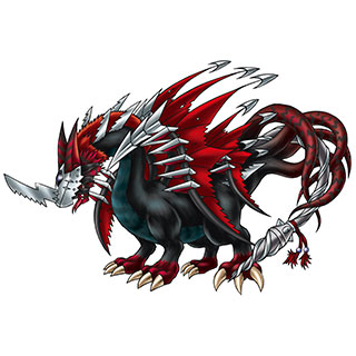 DexDoruGreymon | DigimonWiki | Fandom