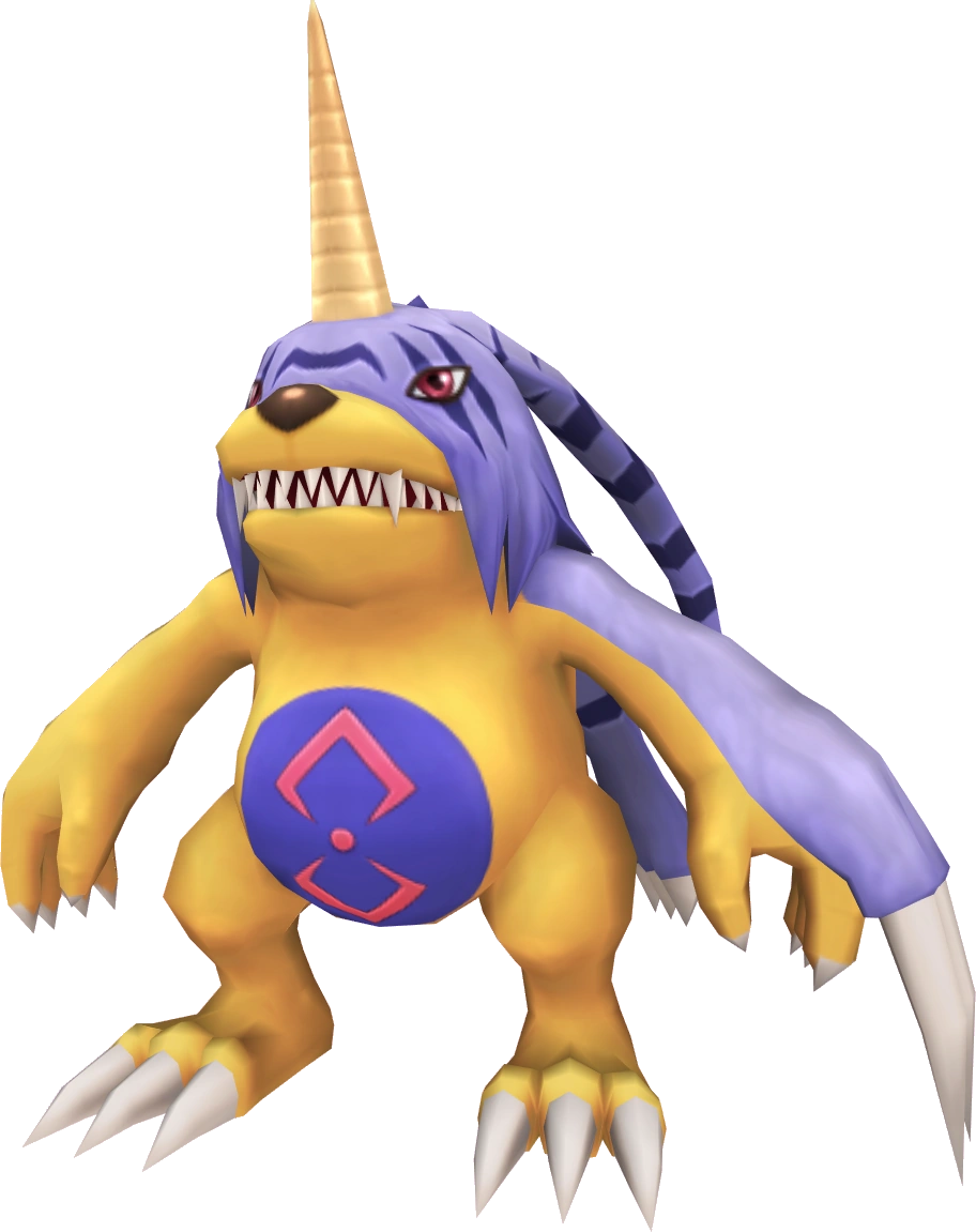 Gallery:Gabumon X | DigimonWiki | Fandom