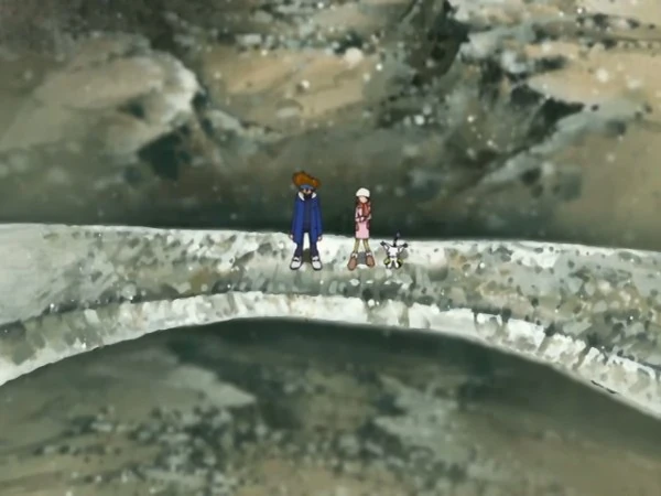 Destiny Stones | DigimonWiki | Fandom