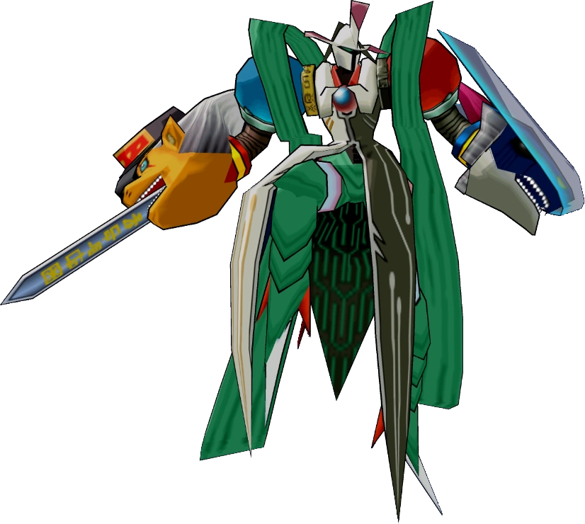 Image - Chaosmon dwds.png | DigimonWiki | FANDOM powered by Wikia