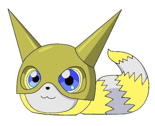DigiPedia:Fanon/Digimon/Kapurimon (Gold) | DigiPedia | Fandom