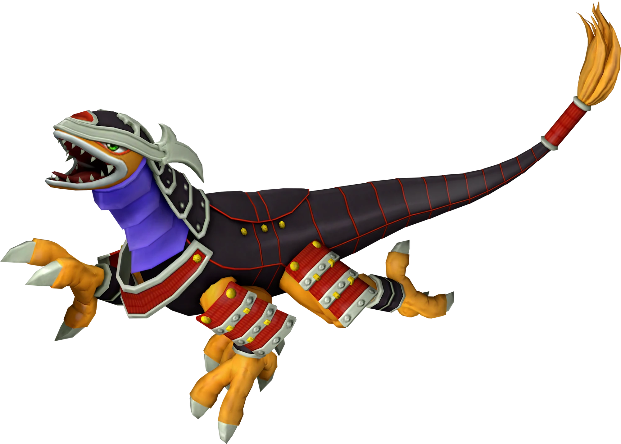 Gallery:Ginryumon | DigimonWiki | Fandom