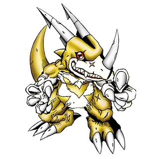 GoldVeedramon | DigimonWiki | Fandom