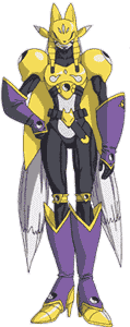 Fan:Renamon (Golden Digivice) | DigimonWiki | FANDOM powered by Wikia