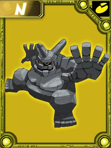 Gotsumon X | DigimonWiki | FANDOM powered by Wikia