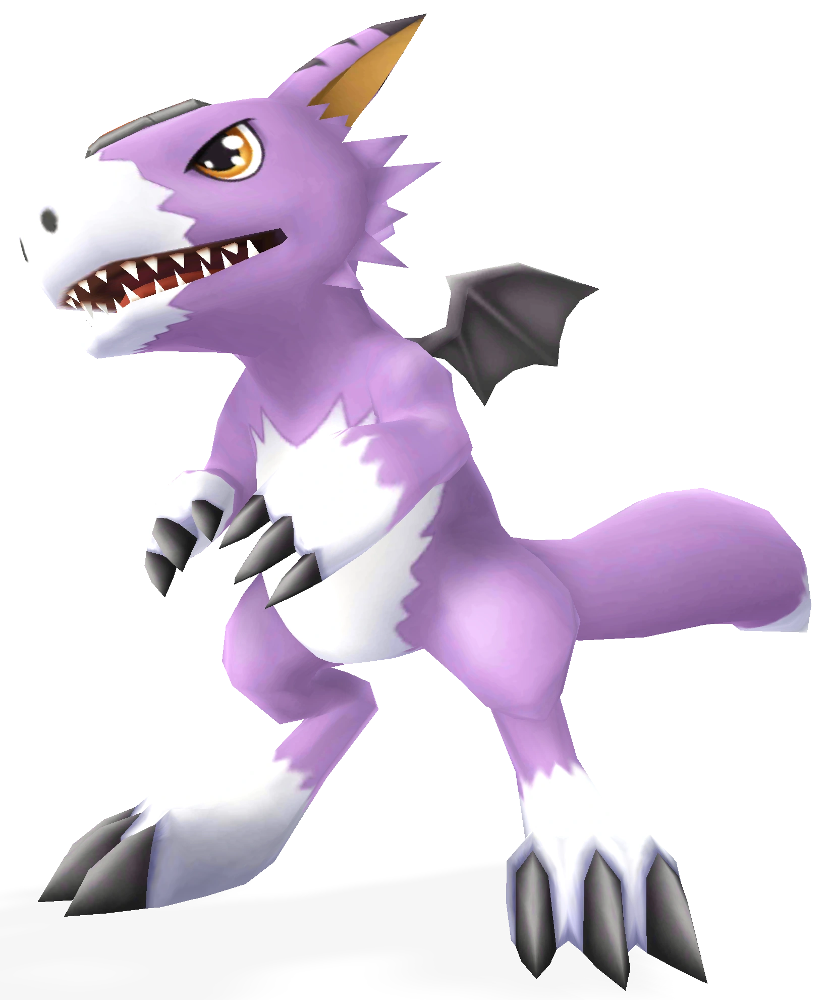 Ryuji Mishima/Partners | DigimonWiki | Fandom